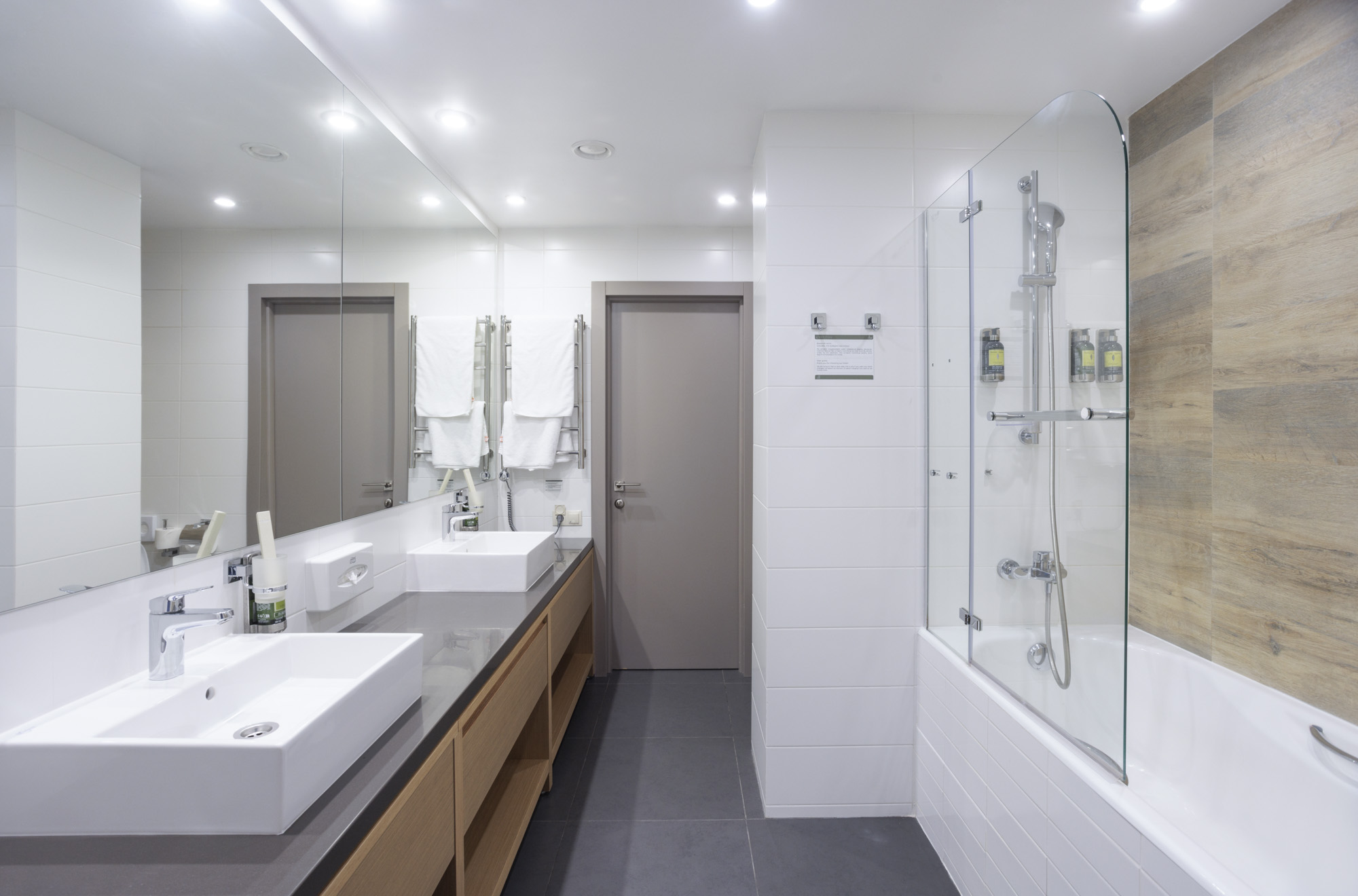 Green Flow Hotel 4* – цены 2026, бронирование номеров