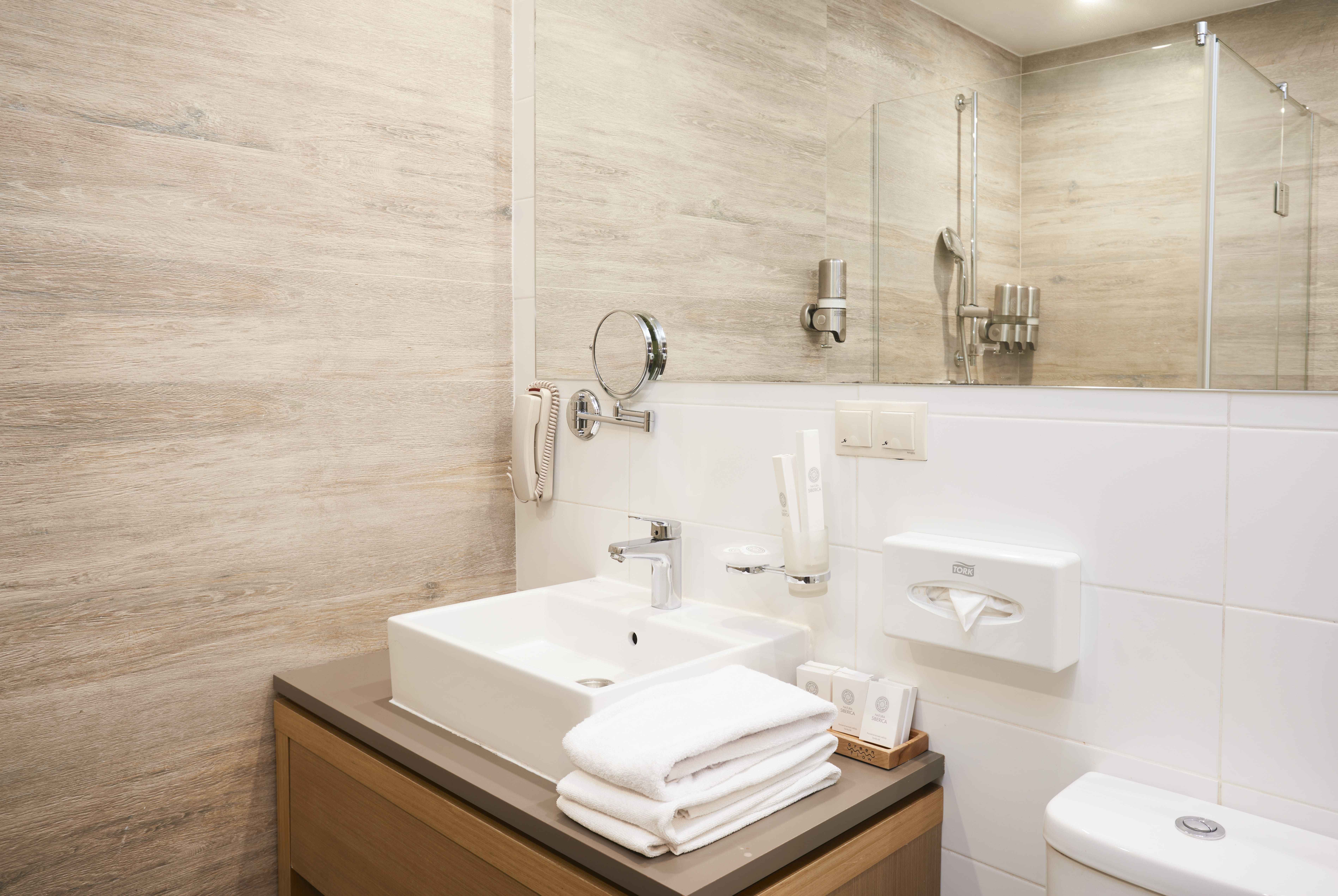 Green Flow Hotel 4* – цены 2026, бронирование номеров